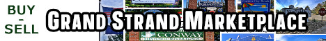 Grand Strand Calendar : Events : Coastal South Carolina + Calabash NC ...